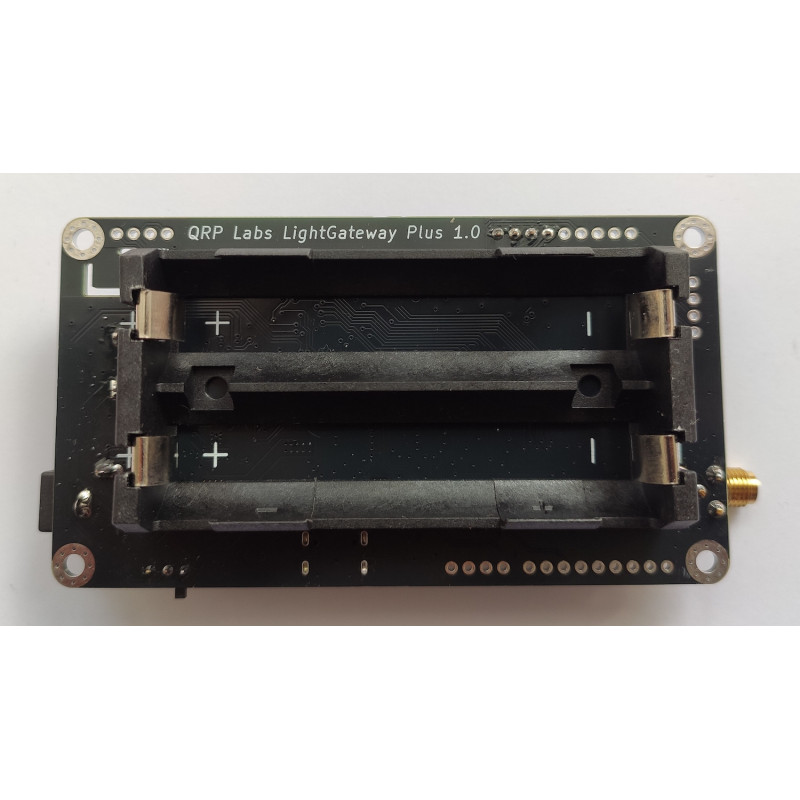 Light Gateway Plus1.0 (Solar)- $95